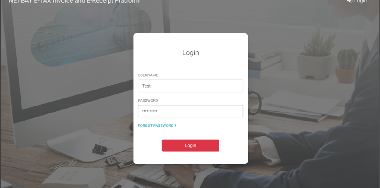 NETBAY IS AN INNOVATIVE TECHNOLOGY COMPANY