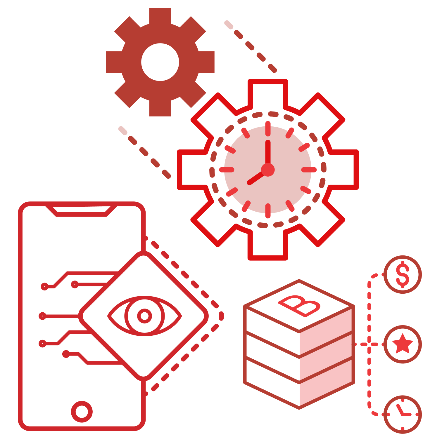 NETBAY IS AN INNOVATIVE TECHNOLOGY COMPANY