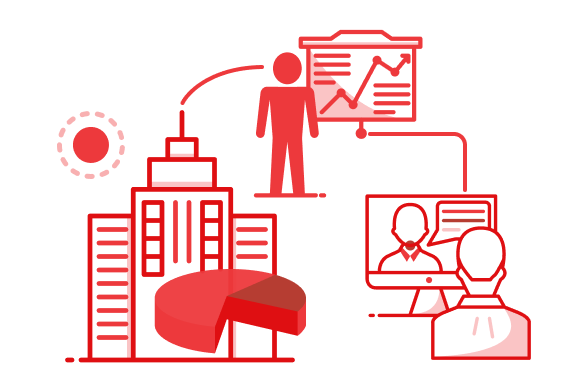 NETBAY IS AN INNOVATIVE TECHNOLOGY COMPANY