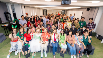 NETBAY IS AN INNOVATIVE TECHNOLOGY COMPANY