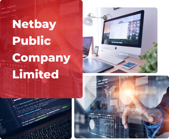 NETBAY IS AN INNOVATIVE TECHNOLOGY COMPANY