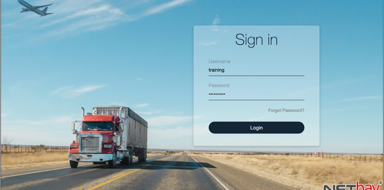 NETBAY IS AN INNOVATIVE TECHNOLOGY COMPANY